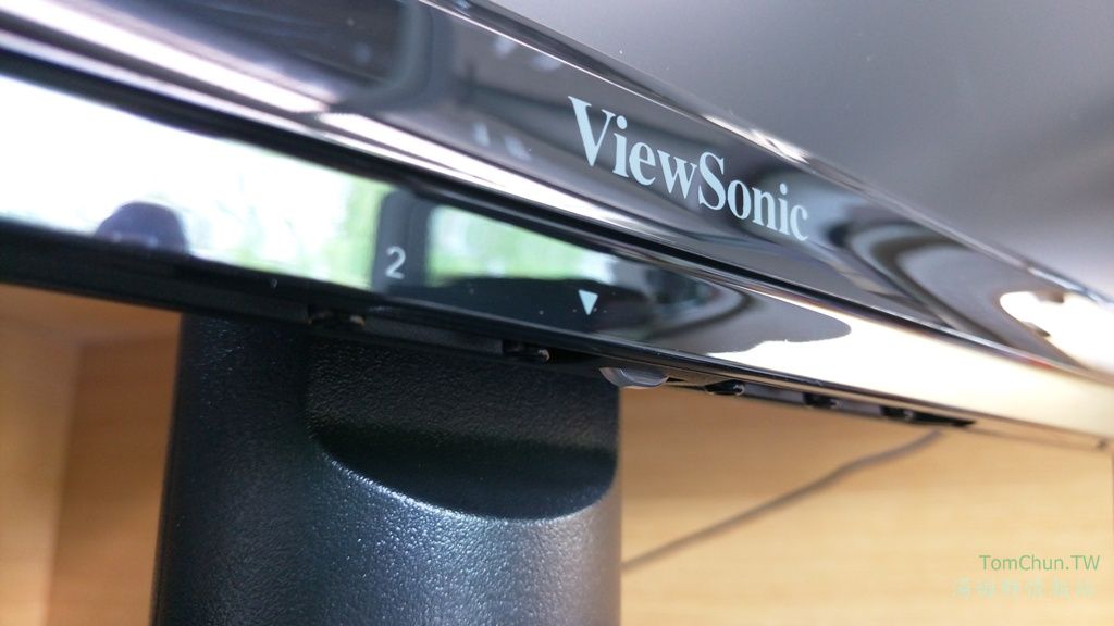 【開箱】優派ViewSonic【VA2246】22型LED寬螢幕 – 湯姆群情報站