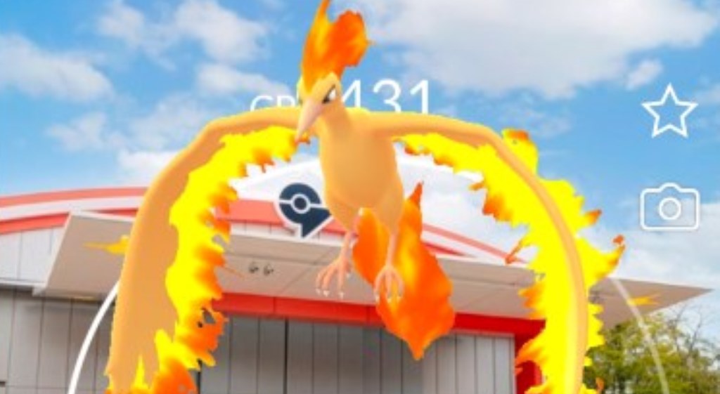 日本背卡火焰鳥登場 讀賣樂園 Yomiuriland Park Pokemon GO 2026 PokéPark KANTO – 湯姆群情報站